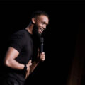 ISMAEL GATO - Afrik Rire